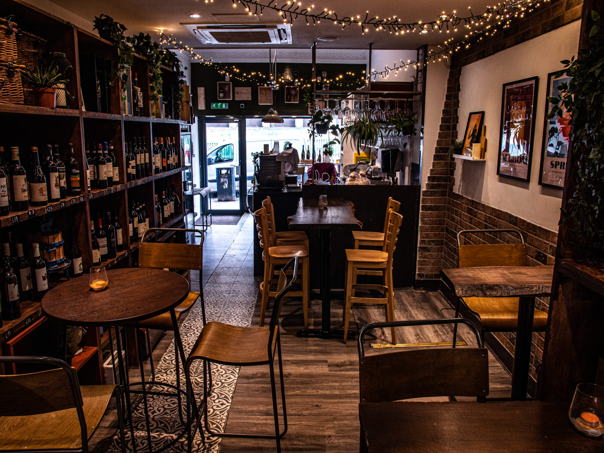 Home [baccowine.co.uk]